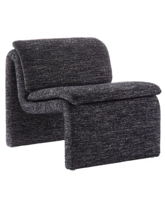 Click here for Modway Dune Boucle Upholstered Armless Accent Chai... prices