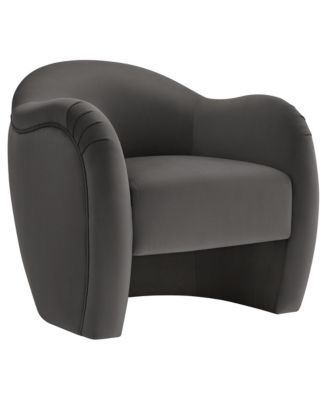 Click here for Modway Compose Performance Velvet Accent Chair prices