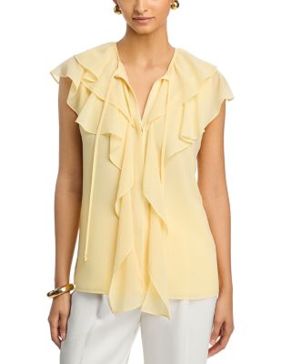 Click here for Kobi Halperin Maren Blouse prices