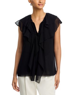 Click here for Kobi Halperin Maren Blouse prices
