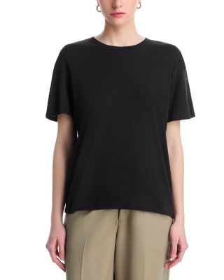 Click here for Atm Vintage Jersey Crewneck Tee prices