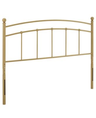 Click here for Modway Abigail Metal Headboard prices