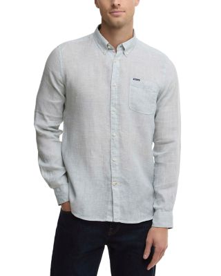 Click here for Barbour Linton Pocket Shirt prices