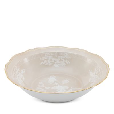 Click here for Ginori 1735 Antico Doccia Deep Bowl prices