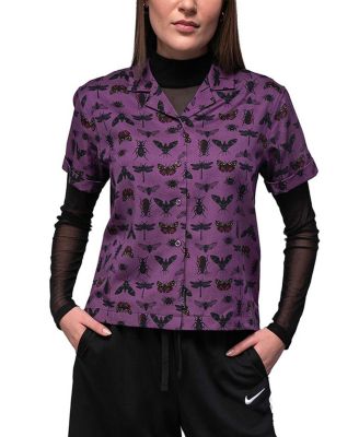 Click here for Wildfang The Everyday Camp Button Up prices