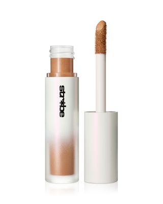 Click here for MAC Strobe Beam Bronzelighter Liquid Bronzer prices