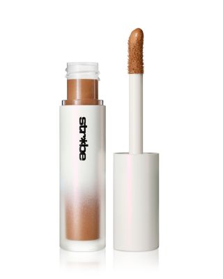 Click here for MAC Strobe Beam Bronzelighter Liquid Bronzer prices