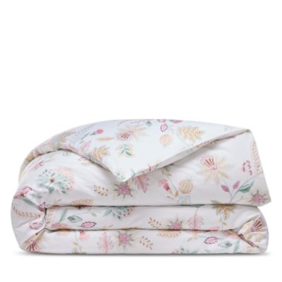 Click here for Schlossberg Ima Blanc Duvet Cover  King prices