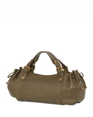 Click here for Gerard Darel 24H Leather Handbag prices