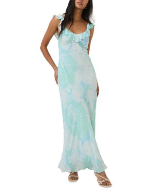 Click here for Nobodys Child Logan Midaxi Dress prices