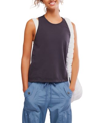 Click here for Free People Hot Shot Twist Tank prices