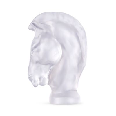 Click here for Saint Louis Large Satin Finished Knight prices