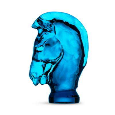 Click here for Saint Louis Sky Blue Knight prices