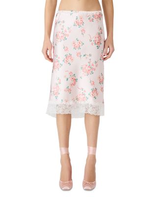 Click here for Steve Madden Alayna Skirt prices