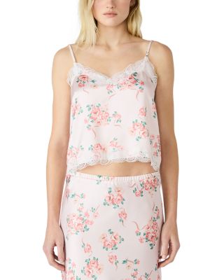 Click here for Steve Madden Delany Top prices