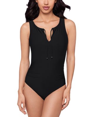 Click here for Magicsuit Solid Dee Dee Swimsuit prices