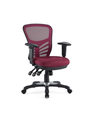 Click here for Modway Articulate Mesh Office Chair prices