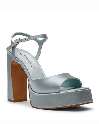 Click here for Steve Madden Womens Liandra Sandals prices