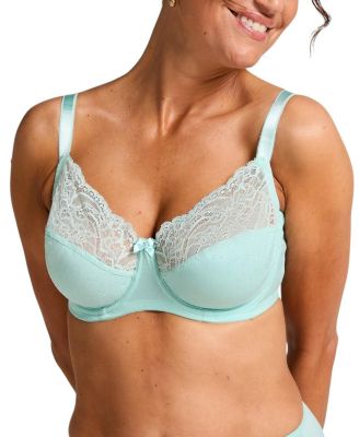 Click here for Hunkemoller Sophie Non-Padded Underwired Bra prices