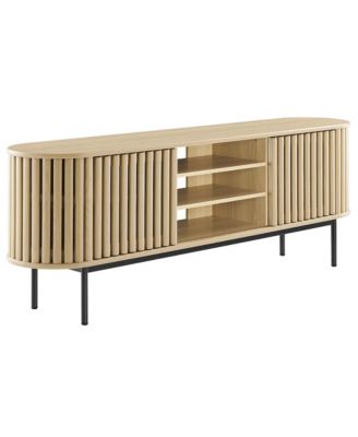 Click here for Modway Fortitude 71 Tv Stand prices
