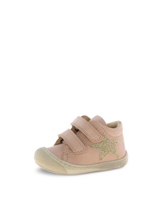 Click here for Naturino Boys Kolde Vl Leather Sneakers - Baby  To... prices