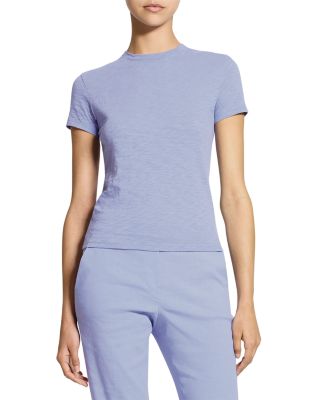 Click here for Theory Apex Tiny Tee prices