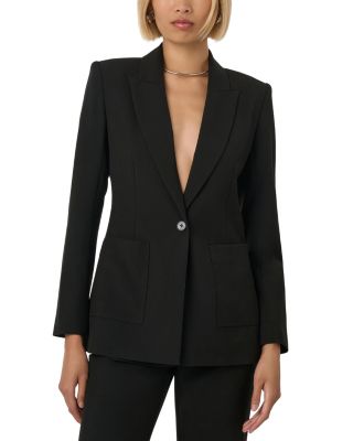 Click here for Toccin Rory Single Button Blazer prices