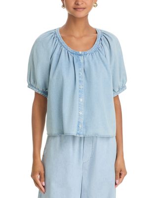 Click here for Frame The Denim Resort Shirt prices