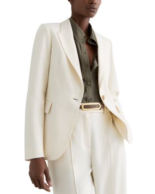 Click here for Reiss Tailored Blazer prices