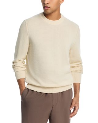 Click here for Boss Ecaio Crewneck Sweater prices