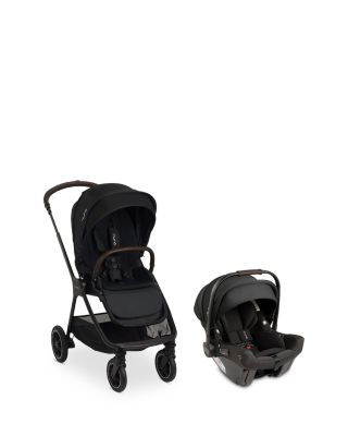 Click here for Nuna Pipa urbn Car Seat + Triv next Stroller Trave... prices