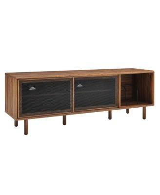 Click here for Modway Kurtis 67 Tv and Vinyl Record Stand prices