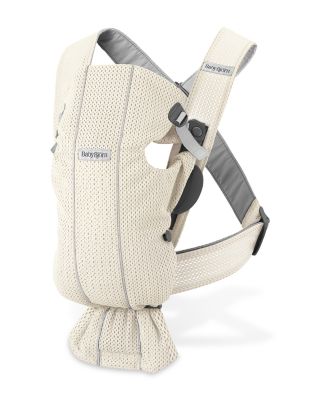 Click here for BabyBjorn Baby Carrier Mini in 3D Mesh prices