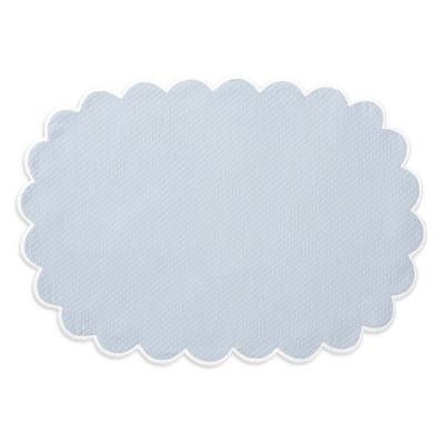 Click here for Matouk Savannah Gardens Placemat 13 x 19 Oblong  S... prices