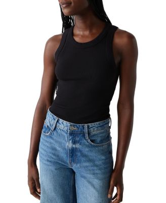 Click here for Michael Stars Gina Tank Top prices