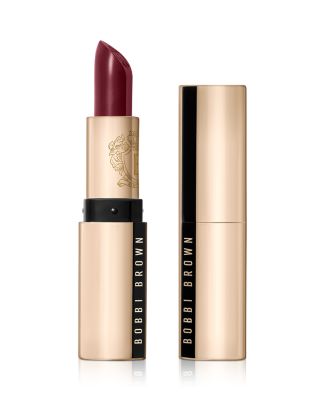 Click here for Bobbi Brown Luxe Lipstick prices