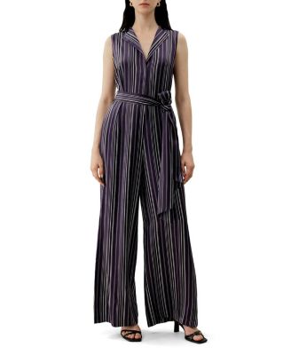 Click here for Lilysilk Amethyst Jumpsuit prices