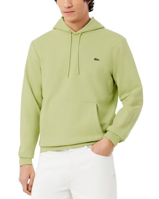 Click here for Lacoste Cotton Fleece Hoodie prices