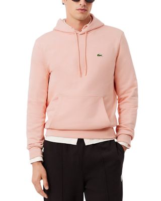 Click here for Lacoste Cotton Fleece Hoodie prices