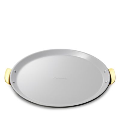 Click here for Caraway Ceramic Nonstick Large Pizza Crisper Pan prices