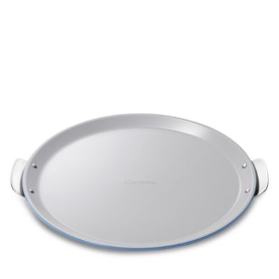 Click here for Caraway Ceramic Nonstick Large Pizza Crisper Pan prices