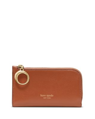Click here for kate spade new york Halo Small Bifold Wallet prices