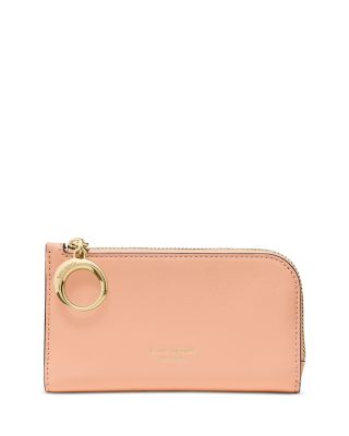Click here for kate spade new york Halo Small Bifold Wallet prices