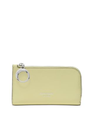 Click here for kate spade new york Halo Small Bifold Wallet prices