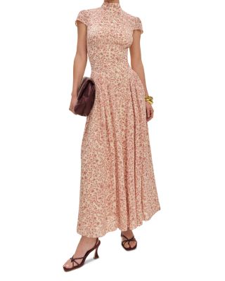 Click here for Reformation Maven Dress prices