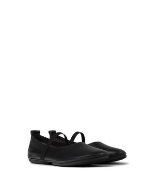 Click here for Camper Womens Right Nina Leather Mary Jane prices