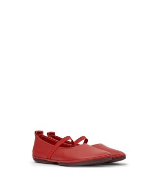 Click here for Camper Womens Right Nina Leather Mary Jane prices