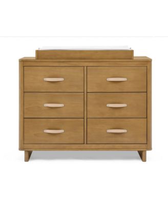 Click here for babyGap by Delta Children Skye 6 Drawer Dresser wi... prices