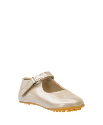 Click here for Elephantito Girls Bare Mary Jane - Toddler prices
