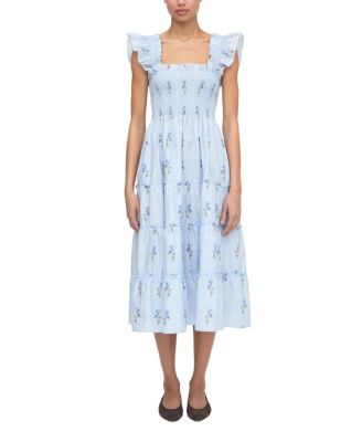 Click here for Hill House Home Womens The Ellie Nap Dress prices